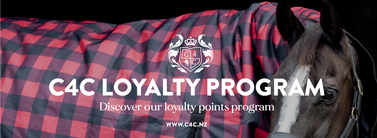 C4C Rewards: How to access, earn and use your loyalty points – Canter ...